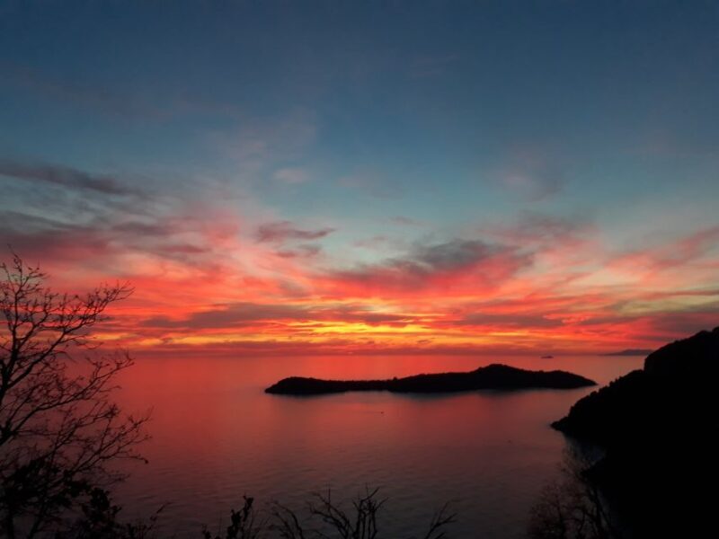 Dubrovnik: 900 Metre Superman Ziplining Adventure - Practical Tips for Your Ziplining Adventure  