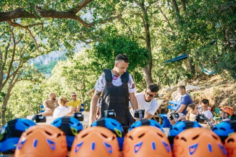 Dubrovnik: 900 Metre Superman Ziplining Adventure - Who Is This Best For?  