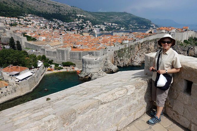 Dubrovnik Above Beyond, Srdj drive & guided Old Town PRIVATE SHORE EXCURSION - Who This Tour Is Best For