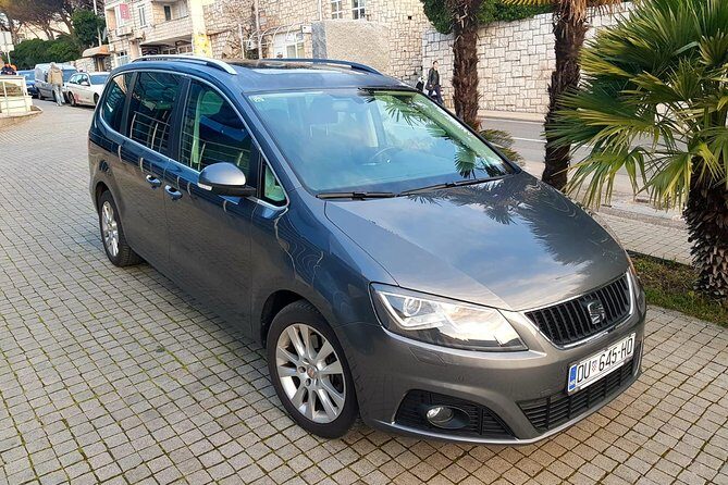 Dubrovnik Airport to/from Dubrovnik Area - Private Transfer - Who Is This Transfer Best For?