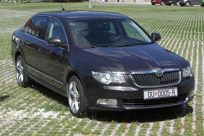 Dubrovnik airport transfer - What You Can Expect From the Service