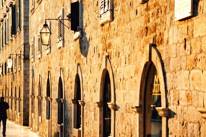 Dubrovnik Airport Transfer (Private transfer) - The Sum Up