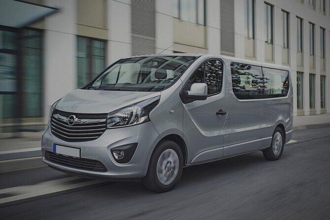 Dubrovnik Airport Transfer Shuttle - Why Choose the Dubrovnik Airport Transfer Shuttle?