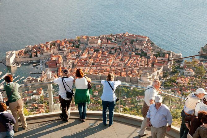 Dubrovnik Airport Transfer Shuttle - Analyzing the Value