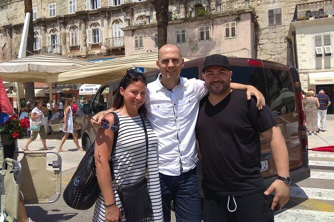 Dubrovnik Airport Transfer Shuttle - Who Will Benefit Most?