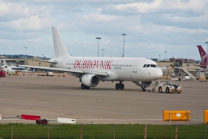 Dubrovnik Airport Transfer Shuttle - FAQ