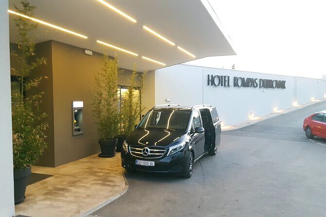 Dubrovnik Airport Transfer to Dubrovnik - Potential Drawbacks and Considerations