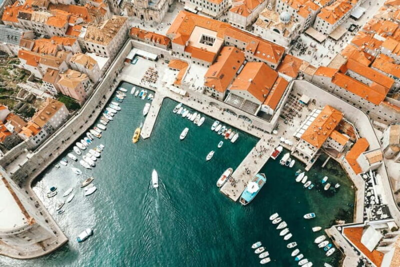 Dubrovnik: All-Access Pass + Unlimited Public Transport - Key Points