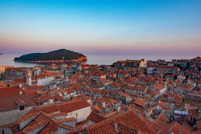 Dubrovnik: All-Access Pass + Unlimited Public Transport - Who Will Love This Tour?