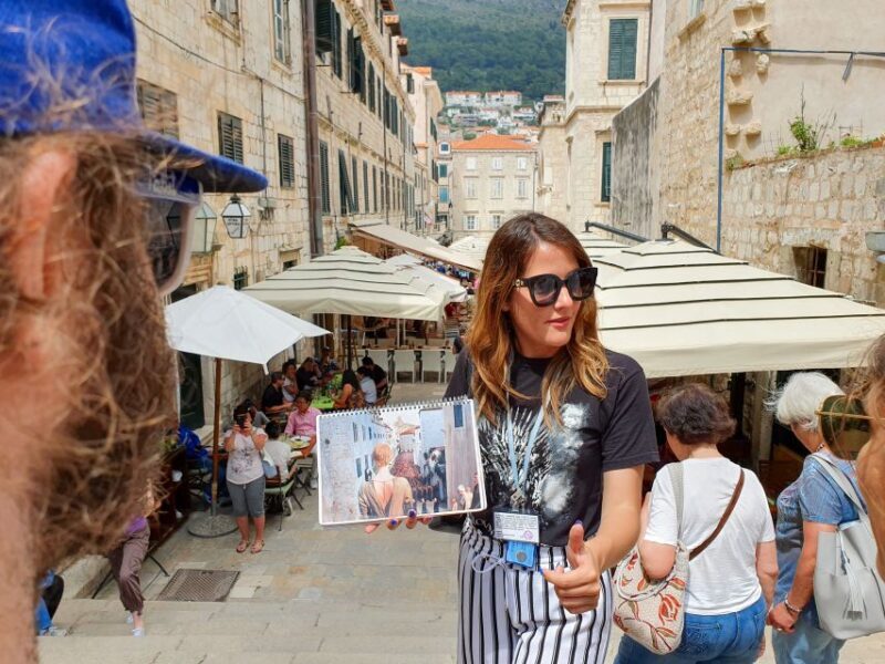 Dubrovnik: Best Game of Thrones Insider Tour - An In-Depth Look at the Tour Experience