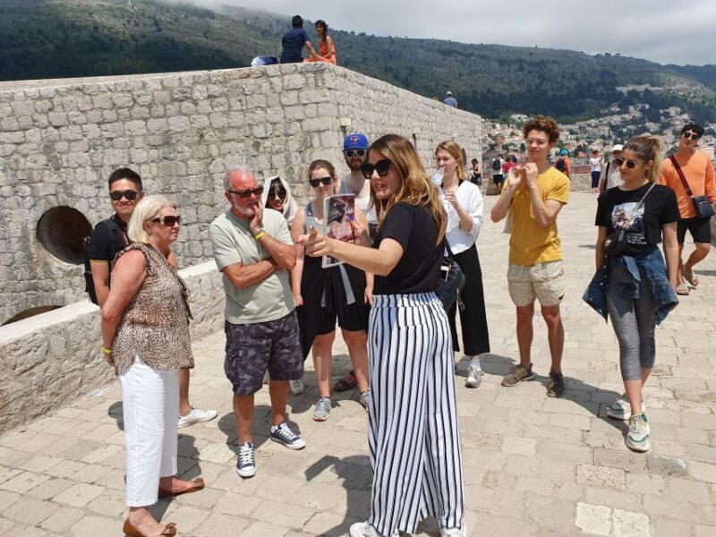 Dubrovnik: Best Game of Thrones Insider Tour - FAQ