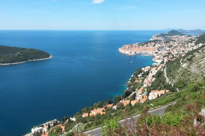 Dubrovnik: Best views Sightseeing Tour - Introduction: Why This Tour Might Just Be Your Best Dubrovnik View