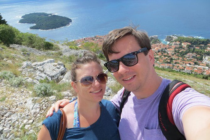 Dubrovnik Bestseller (2 cities and panorama tour) SHORE EXCURSION - The Itinerary in Detail