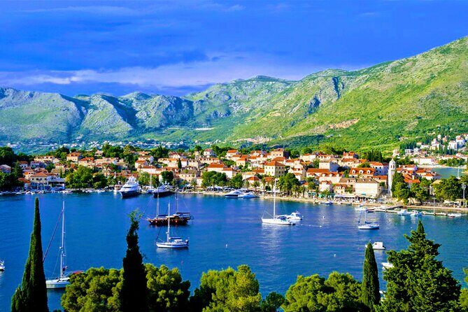 Dubrovnik Bestseller (2 cities and panorama tour) SHORE EXCURSION - Price and Value