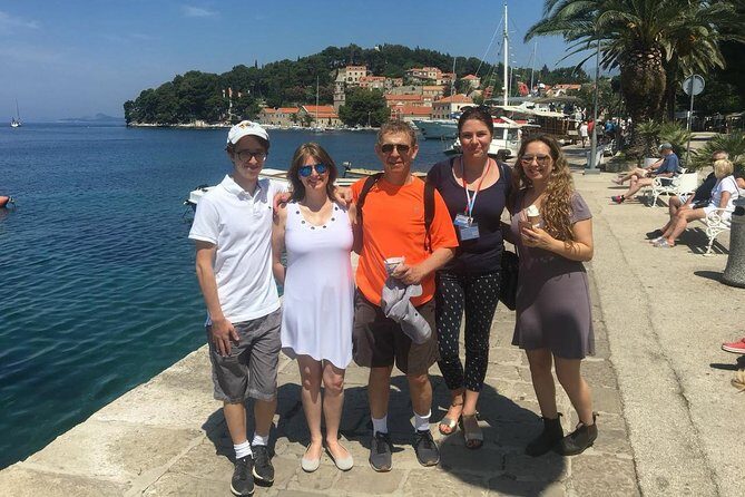 Dubrovnik Bestseller (2 cities and panorama tour) SHORE EXCURSION - Who’s This Tour Best For?