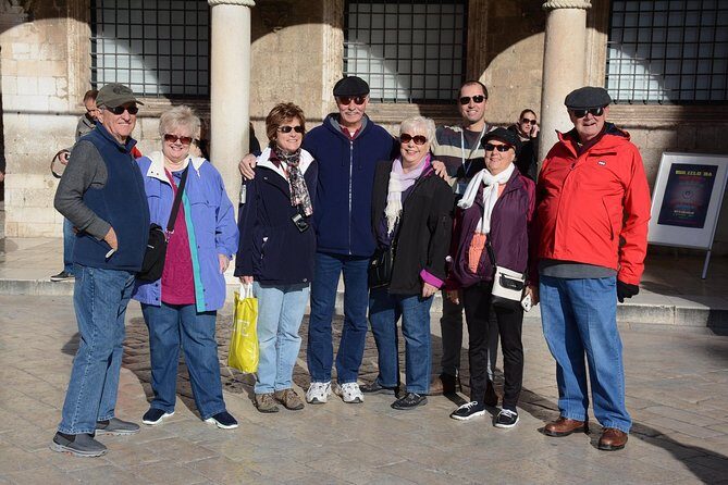 Dubrovnik Bestseller (2 cities and panorama tour) SHORE EXCURSION - FAQs