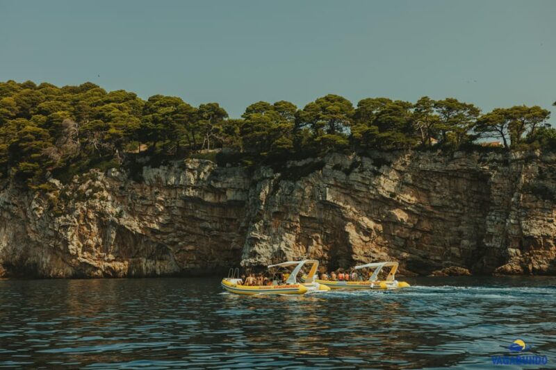 Dubrovnik: Blue Cave Afternoon Speedboat Tour with Drinks - Final Thoughts: Is It Worth It?
