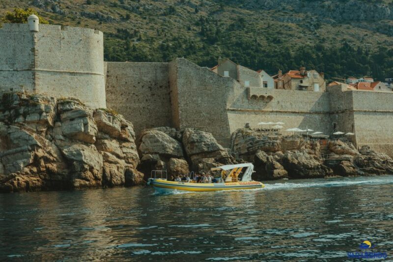 Dubrovnik: Blue Cave Afternoon Speedboat Tour with Drinks - FAQ