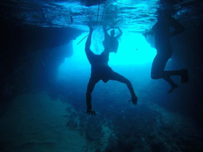 Dubrovnik: Blue Cave and Green Caves Boat Tour from Old City - Final Thoughts: Is It Worth It?