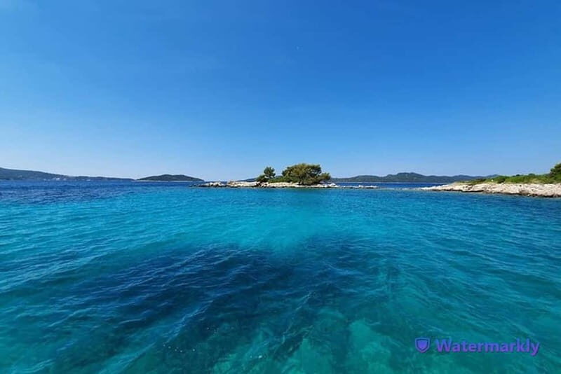 Dubrovnik: Blue Cave and Islands Tour - What’s Included and What to Prepare