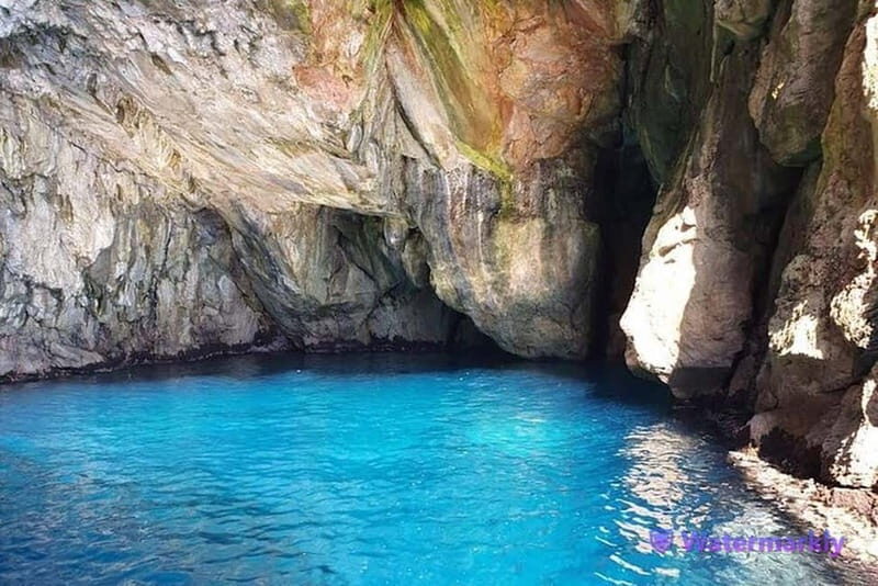 Dubrovnik: Blue Cave and Islands Tour - Authentic Experiences from Review Insights