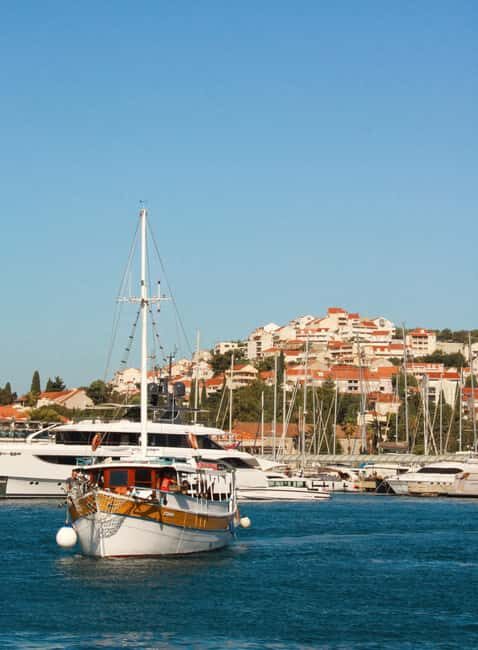 Dubrovnik: Blue Cave & Elaphiti Islands Full-Day Boat Tour - Authentic Experiences Reported by Travelers