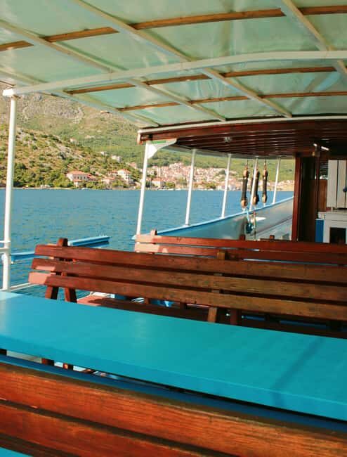 Dubrovnik: Blue Cave & Elaphiti Islands Full-Day Boat Tour - Who Should Consider This Tour?