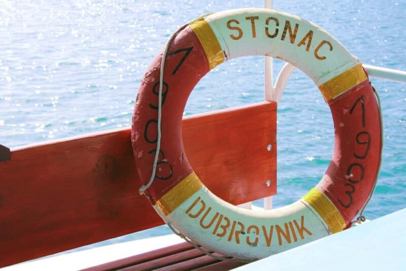 Dubrovnik: Blue Cave & Elaphiti Islands Full-Day Boat Tour - FAQs