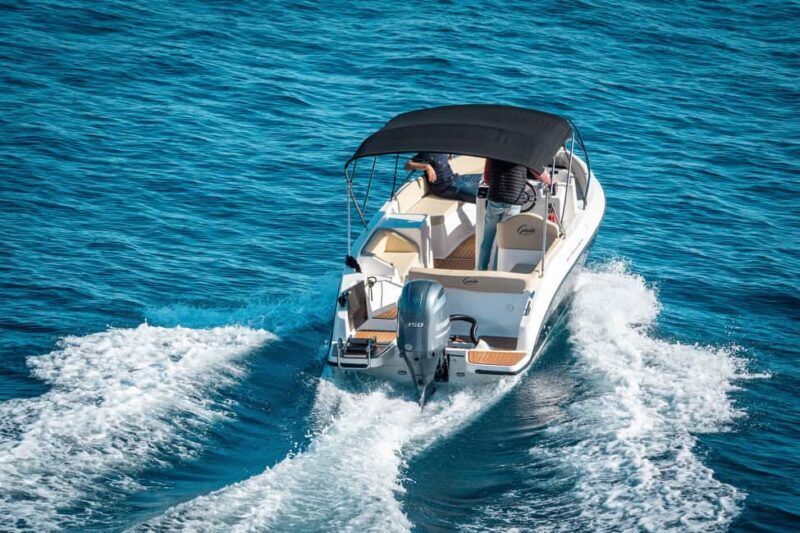 Dubrovnik: Blue Cave small group tour - The Sum Up