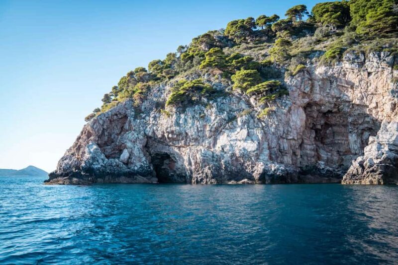 Dubrovnik: Blue Cave small group tour - FAQs