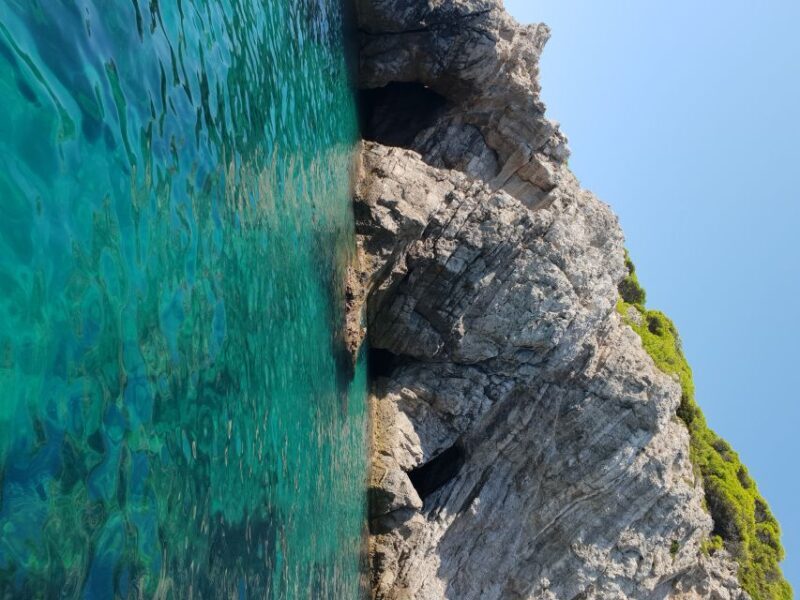 Dubrovnik: Blue Cave Tour by Speedboat - Exploring Dubrovnik’s Blue Cave Tour by Speedboat: A Practical Guide