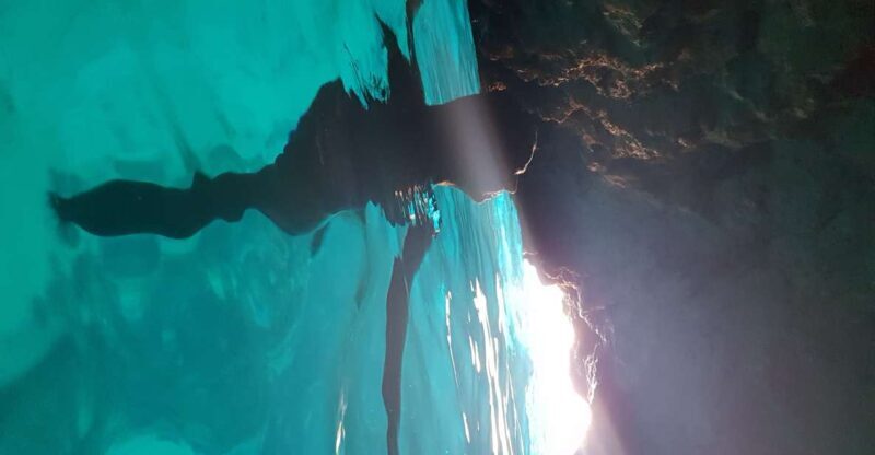 Dubrovnik: Blue Cave Tour by Speedboat - Key Points