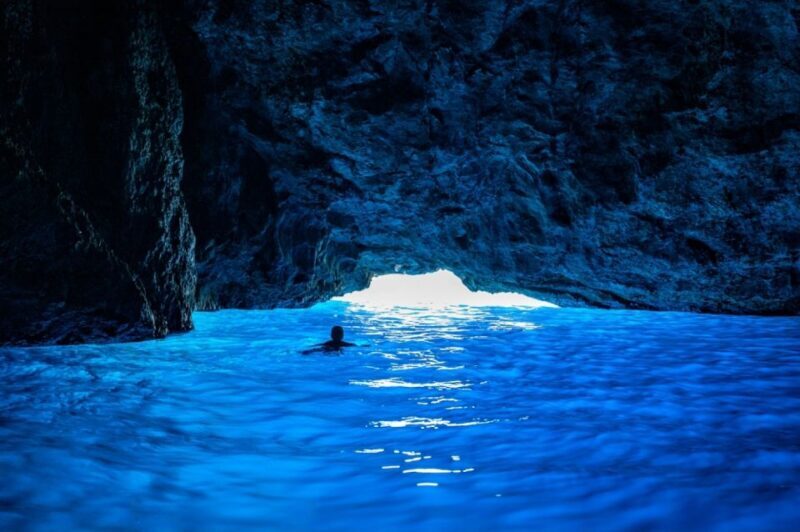 Dubrovnik: Blue & Green Caves Private Boat Tour with Drinks - The Price and Overall Value