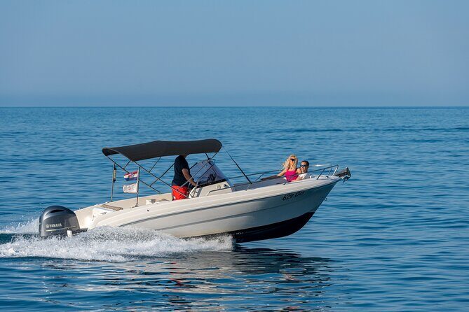 Dubrovnik boat mixed fun tour - Who Should Consider This Tour?