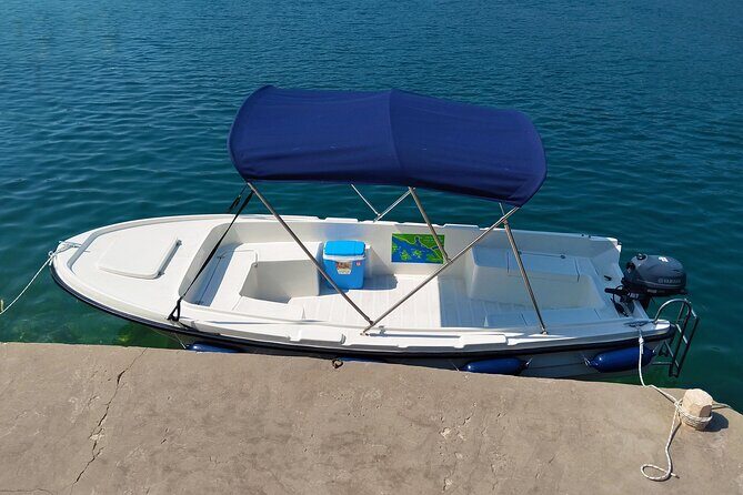Dubrovnik Boat Rental without License - An Introduction to the Experience