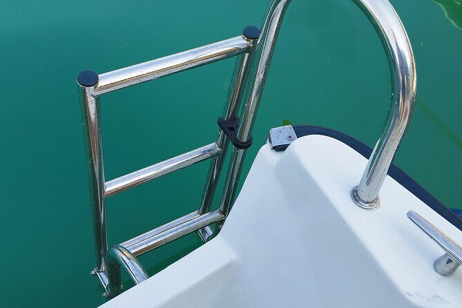 Dubrovnik Boat Rental without License - The Sum Up