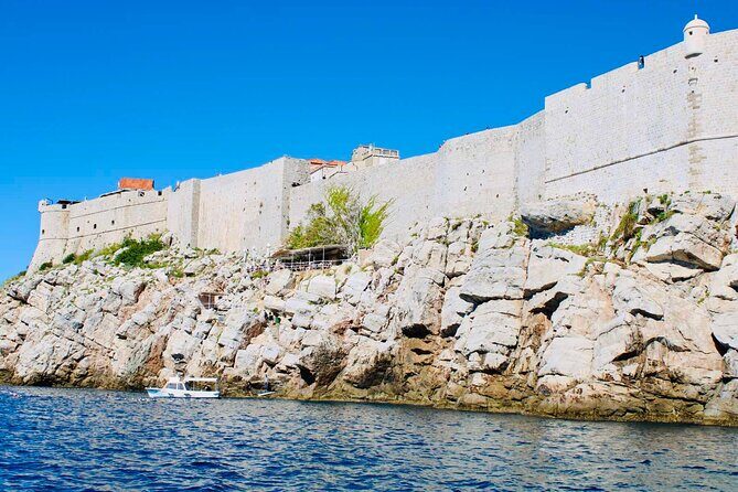 Dubrovnik Boat Tour: Lokrum Island, Betina Cave & St.Jacobs Beach - The Sum Up