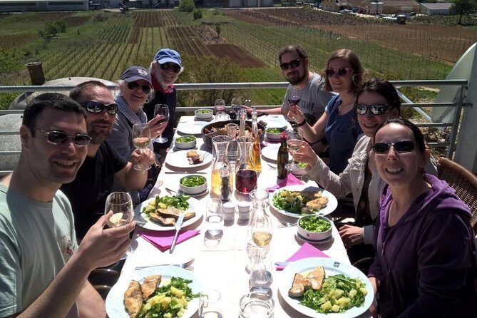 Dubrovnik Bosnia-Herzegovina Half-Day Wine Tour with Tastings - Transportation, Group Size, and Practical Details