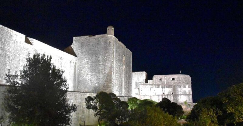 Dubrovnik By Night Walking Tour - Why You’ll Love the Dubrovnik By Night Walking Tour
