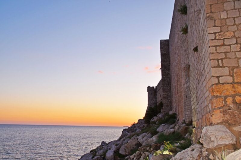 Dubrovnik By Night Walking Tour - The Sum Up: Who Will Love This Tour?