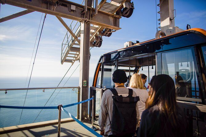 Dubrovnik Cable Car Ride, Old Town Walking Tour plus City Walls - The Itinerary Breakdown: What You Can Expect