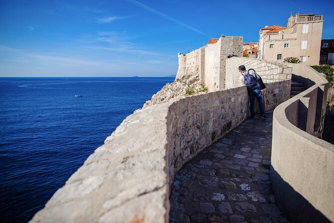 Dubrovnik Cable Car Ride, Old Town Walking Tour plus City Walls - Who Will Love This Tour?