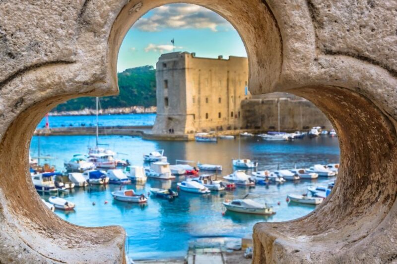 Dubrovnik: Cable Car, Walking Tour and City Walls Combo - Who Should Book This Tour?