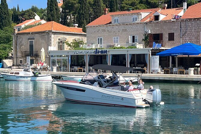 Dubrovnik Cave tour by Speedboat - Who Will Enjoy This Tour?