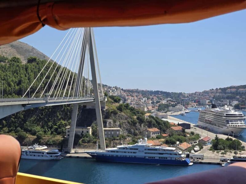 Dubrovnik: City Hop On Hop Off Bus with 3 Tour Options - Who Should Consider This Tour?