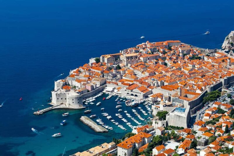 Dubrovnik: City Hop On Hop Off Bus with 3 Tour Options - FAQ