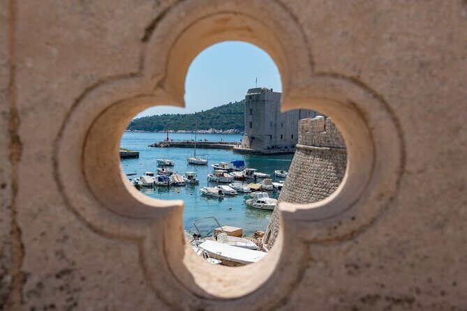 Dubrovnik City Tour From Korcula and Orebic - In-Depth Review of the Dubrovnik City Tour from Korcula