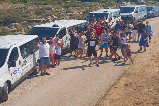 Dubrovnik City Tour: Panorama Drive & Sightseeing Walk - Dubrovnik City Tour: Panorama Drive & Sightseeing Walk