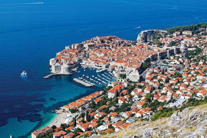 Dubrovnik City Tour: Panorama Drive & Sightseeing Walk - Frequently Asked Questions (FAQs)
