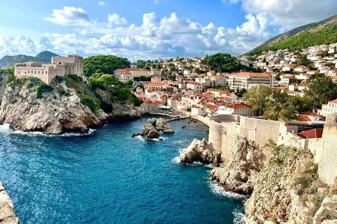 Dubrovnik City Tour with History, Photos & Round Trip Ride - A Deep Dive into the Dubrovnik City Tour Experience